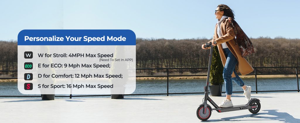 MAXSHOT Scooters Official Online Website