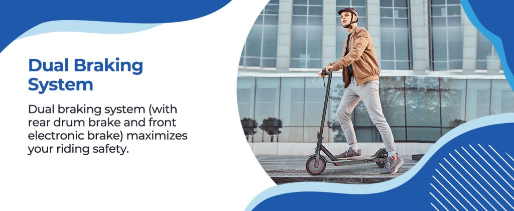 MAXSHOT Scooters Official Online Website