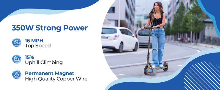 MAXSHOT Scooters Official Online Website