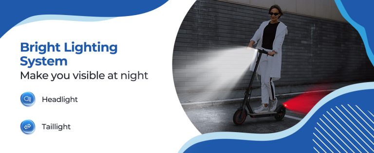 MAXSHOT Scooters Official Online Website